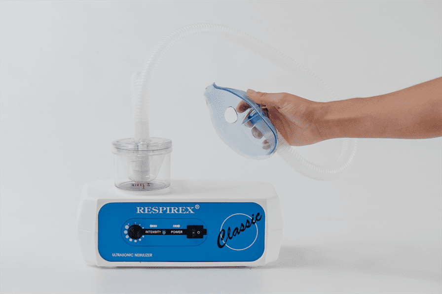 RESPIREX Classic - ACCME S.R.L